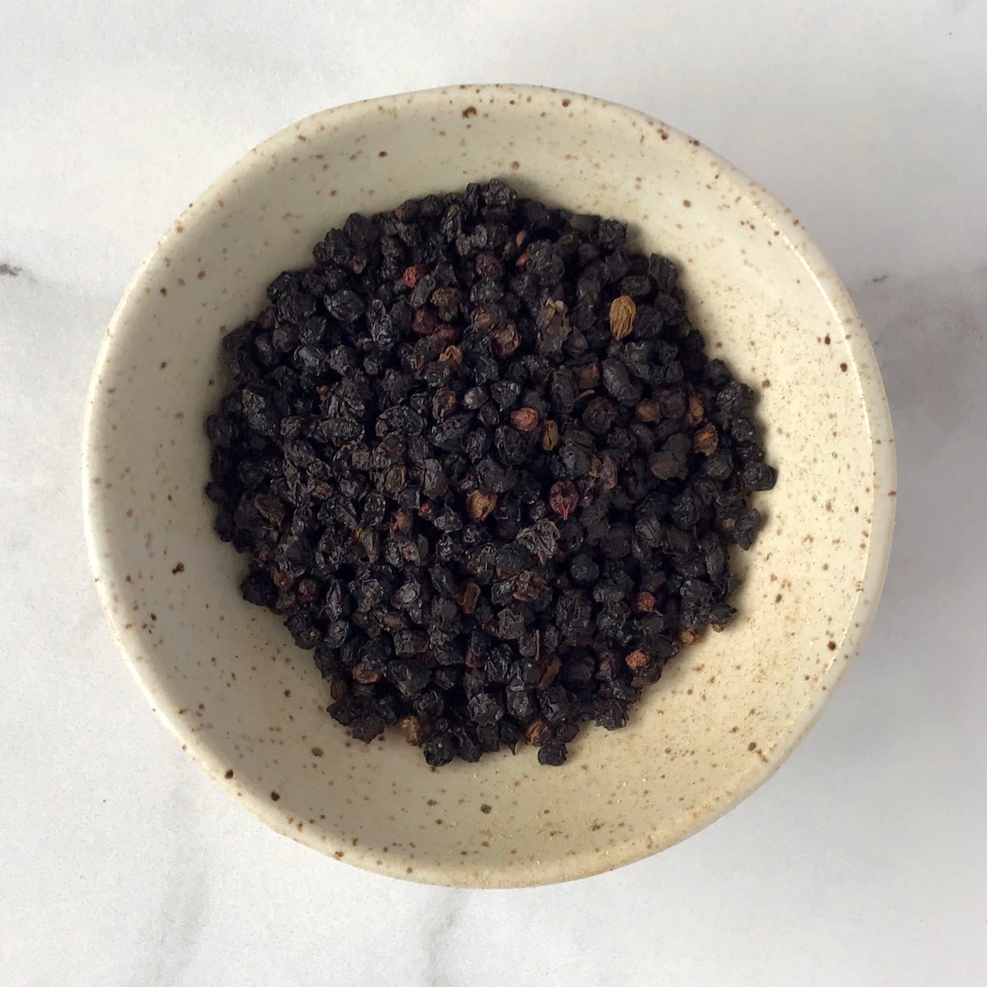 Elder Berry | Whole Berries | Ritual Apothecary