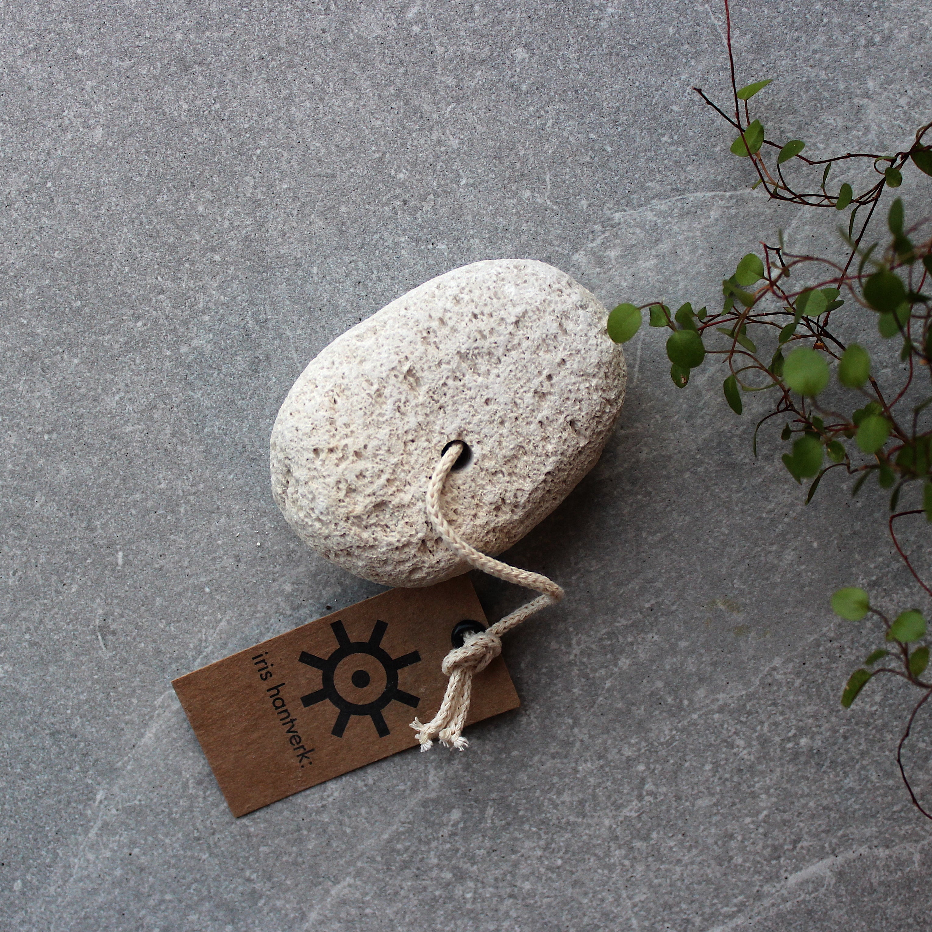 Pumice Stone | Volcanic Lava | Ritual Apothecary