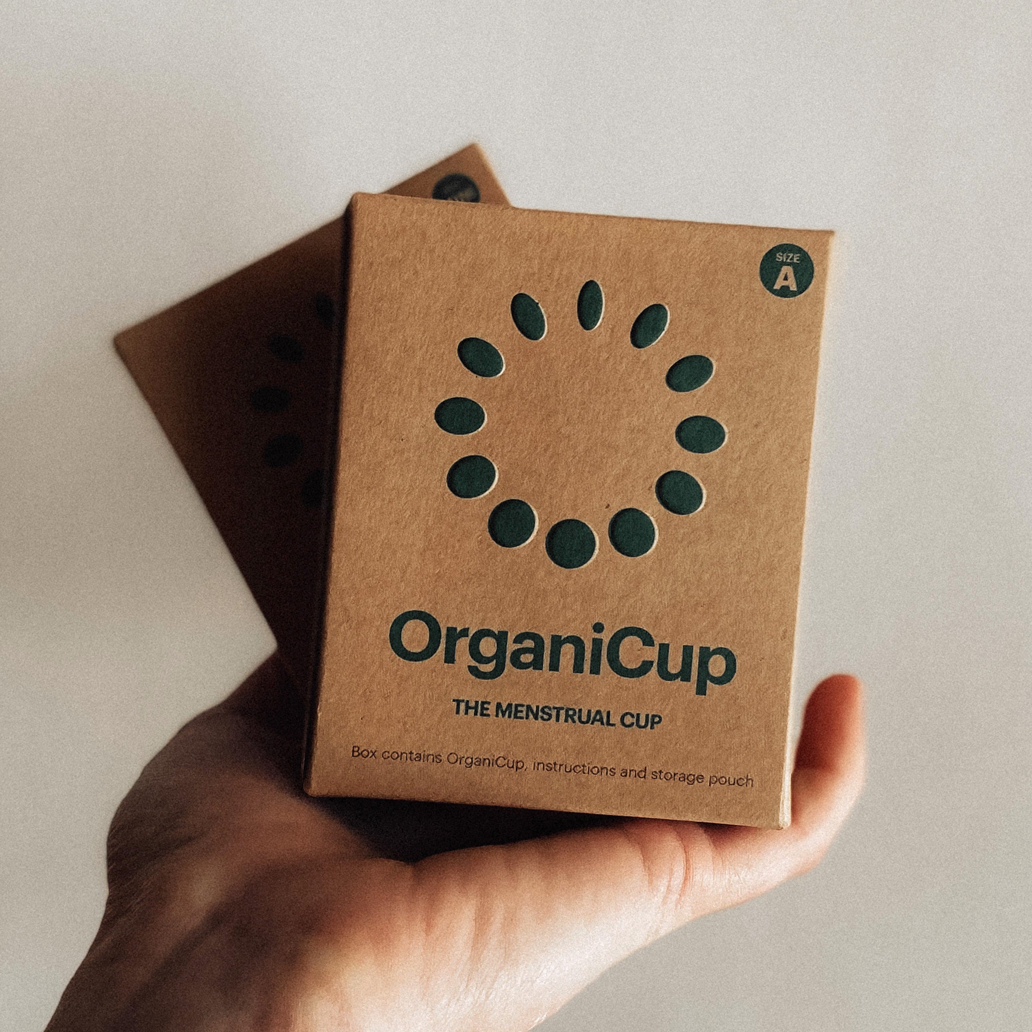 Menstrual Cups | Ritual Apothecary