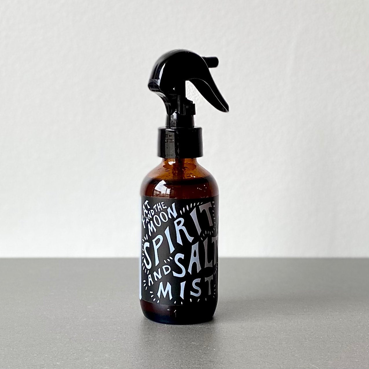 Spirit & Salt Mist | for Hair | RITUAL APOTHECARY