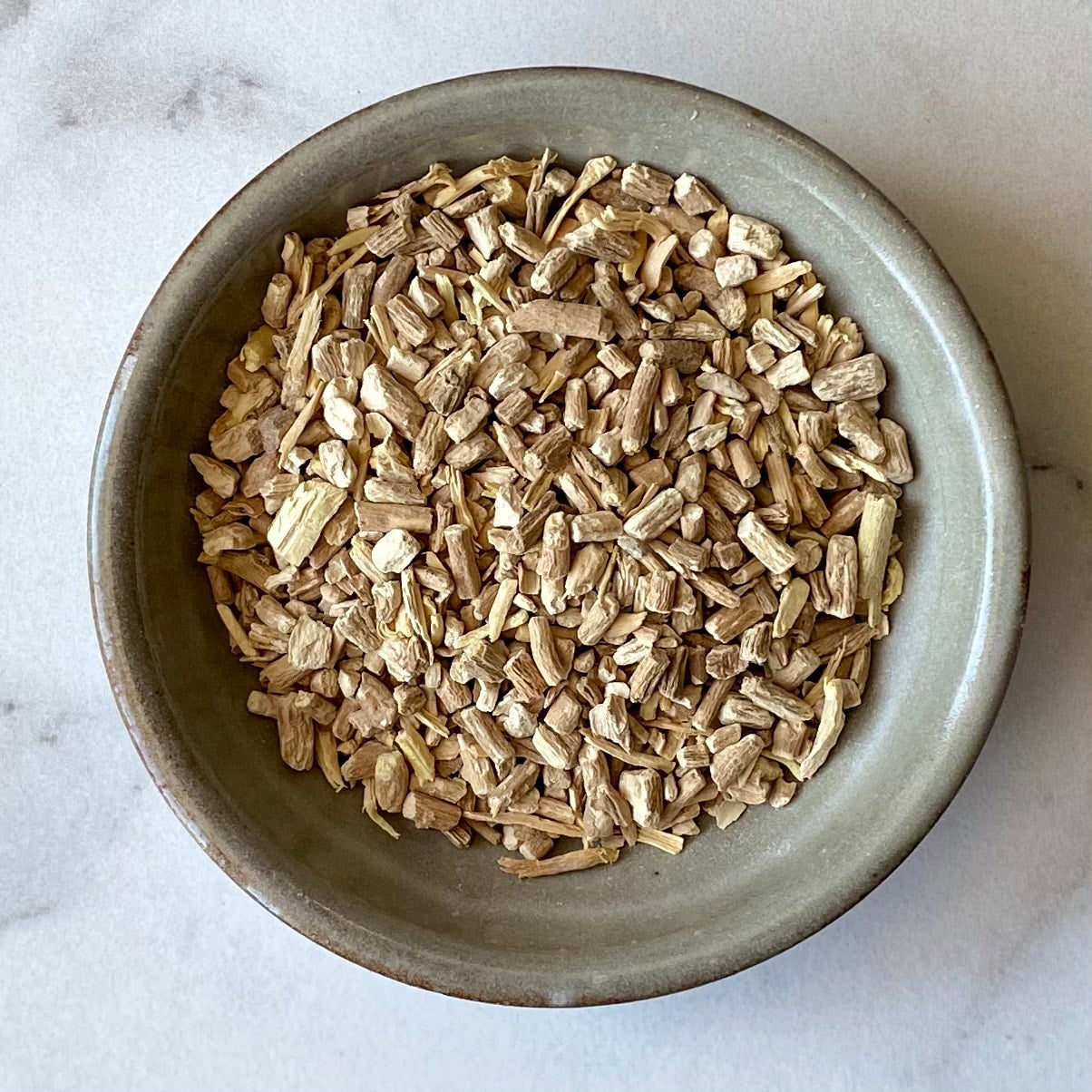 Ashwagandha Root | Pieces | Ritual Apothecary